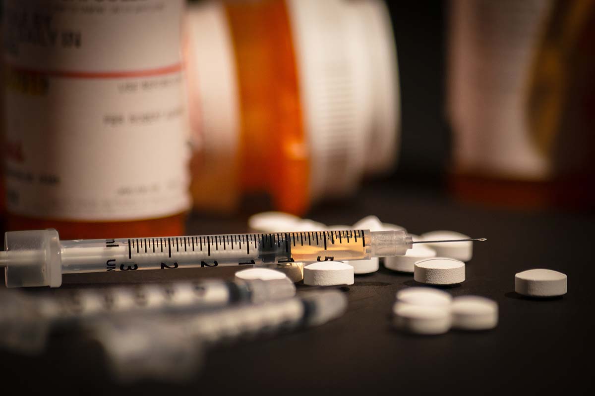 What Is the Difference Between Opiate and Opioid? | Washburn House