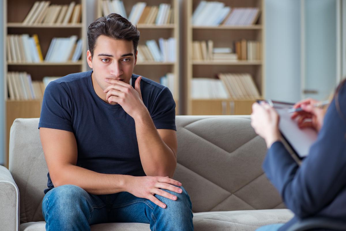 Can I Be Physically Addicted to Weed? | Marijuana Addiction Treatment MA