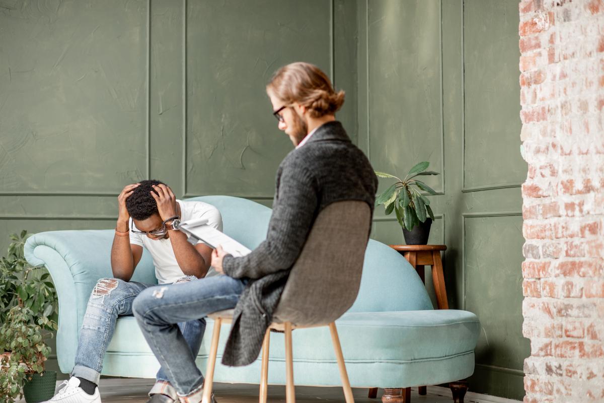 Addiction Blog | Addiction Treatment Programs | Inpatient Rehab Center