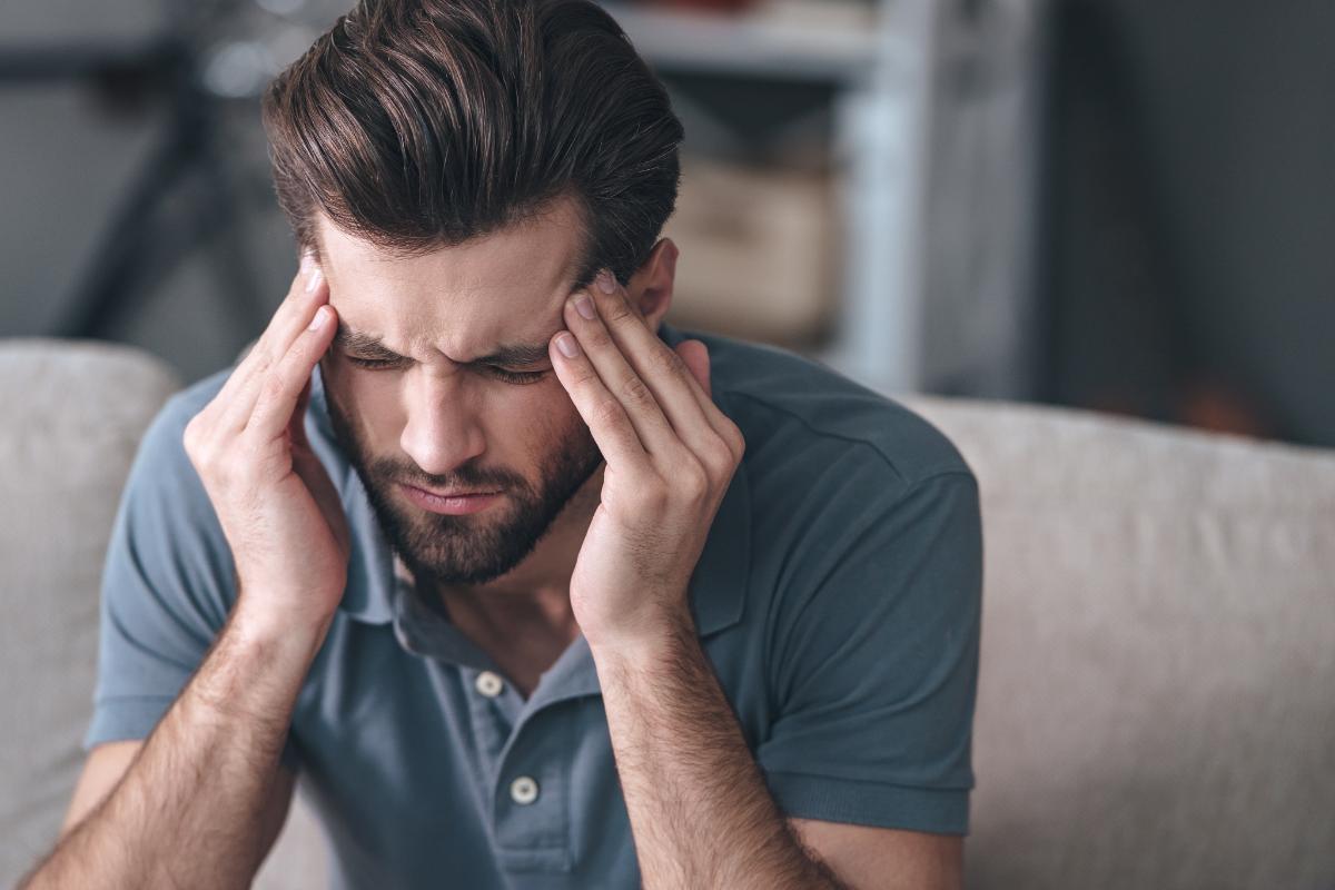 Can You Drink With Post Concussion Syndrome Treatment In MA