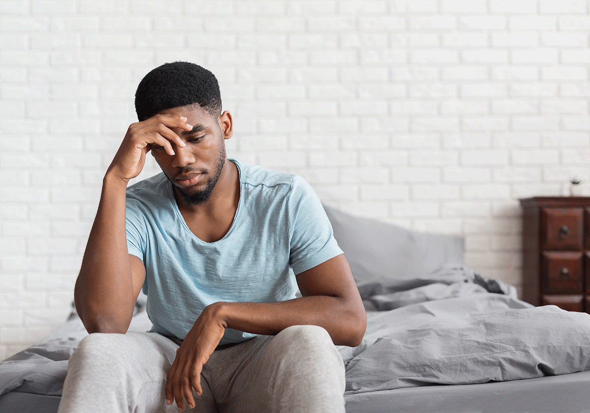 How Long do Benzo Withdrawal Symptoms Last? | Benzo Abuse